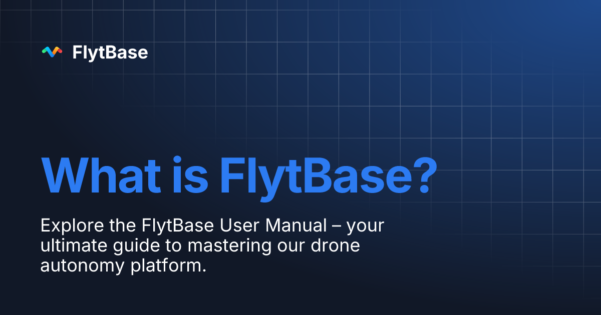 What is FlytBase? | FlytBase